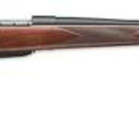 Weatherby Vanguard DBM (Detachable Box Magazine) | thefirearmblog.com