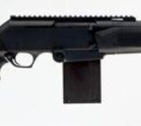 New FNAR with 16″ barrel | thefirearmblog.com