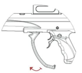 Steinkamp SW1: The bullpup double rifle / shotgun | thefirearmblog.com