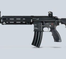 H&K wins USMC IAR competition [Big News!] | thefirearmblog.com