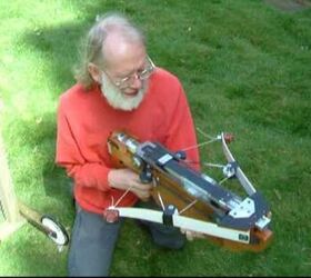 Auto crossbow store
