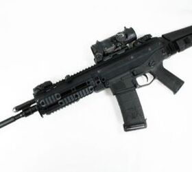 Bushmaster ACR Photos | thefirearmblog.com