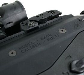 Bushmaster ACR Photos | thefirearmblog.com