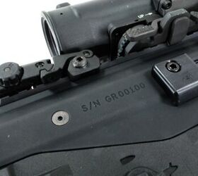 Bushmaster ACR Photos | thefirearmblog.com