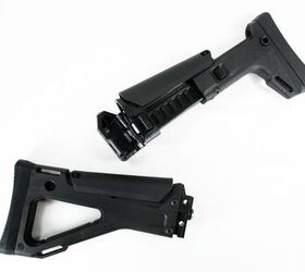 Bushmaster ACR Photos | thefirearmblog.com