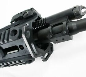 Bushmaster ACR Photos | thefirearmblog.com