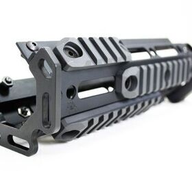 Bushmaster ACR Photos | thefirearmblog.com