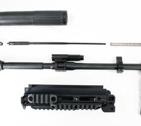 Bushmaster ACR Photos | thefirearmblog.com