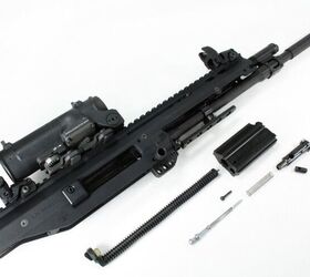 Bushmaster ACR Photos | thefirearmblog.com