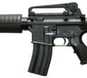 Vietnam manufactures M16 and M4 rifle clones! | thefirearmblog.com