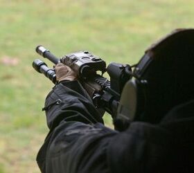 Magpul AFG Review | thefirearmblog.com