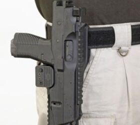 DS Arms B&T TP9 Pistol | thefirearmblog.com