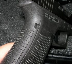 Glock Gen4 Unveiled! | thefirearmblog.com