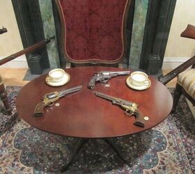 NRA National Firearms Museum | thefirearmblog.com