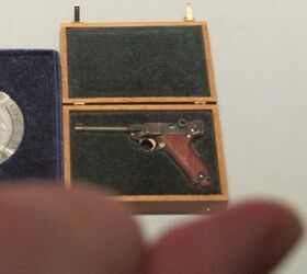 NRA National Firearms Museum | thefirearmblog.com