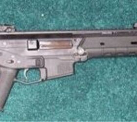 Is The Bushmaster Acr A Good Rifle