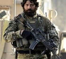 New Zealand SAS also using M4 | thefirearmblog.com