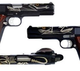 Talo's Colt Dragon 1911 | thefirearmblog.com