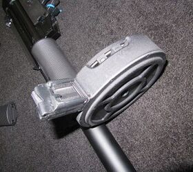 ATI's new GSG-522 | thefirearmblog.com