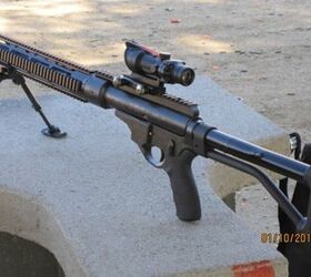 Search Results: .50 cal | thefirearmblog.com