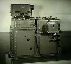 Naval Fire Control Computers in the 1950s | thefirearmblog.com