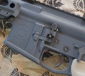 Magpul and ARFCOM AR-15 lowers | thefirearmblog.com