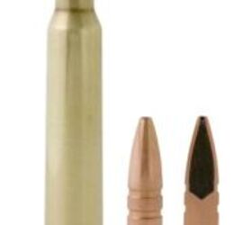 USMC adopt new 5.56mm MK318 MOD 0 ammunition | thefirearmblog.com