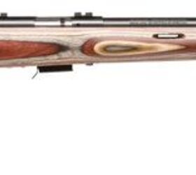 Savage Mark II and Model 93 BRJ | thefirearmblog.com