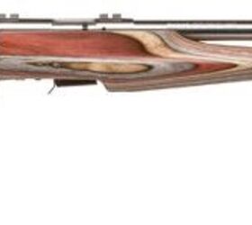 Savage Mark II and Model 93 BSEV | thefirearmblog.com