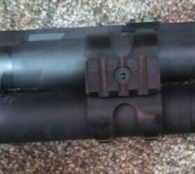 Remington Model 887 Nitro Mag Tactical | thefirearmblog.com