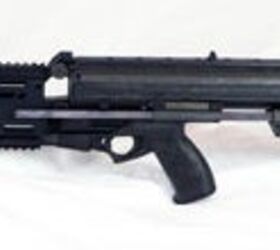 Calico Liberty Tactical carbines and pistols | thefirearmblog.com