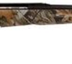 Savage Edge: New budget Rifle | thefirearmblog.com