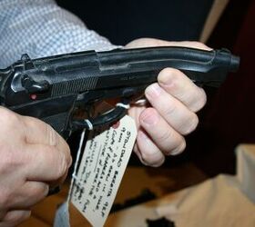 The Guns of Die Hard | thefirearmblog.com