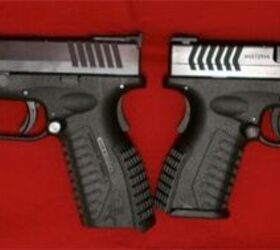 Springfield XDm 3.8 Compact | thefirearmblog.com