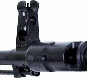 Saiga 22: New rifle from Izhmash!!! | thefirearmblog.com