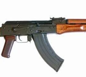 Saiga 22: New rifle from Izhmash!!! | thefirearmblog.com