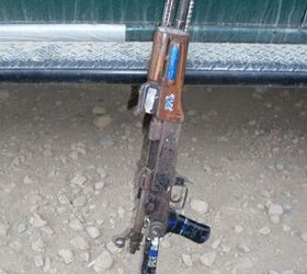 Ummm … words fail me | thefirearmblog.com
