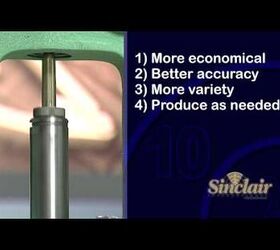 Free Reloading Videos from Sinclair | thefirearmblog.com