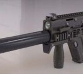 TDI to be renamed "KRISS USA" | thefirearmblog.com