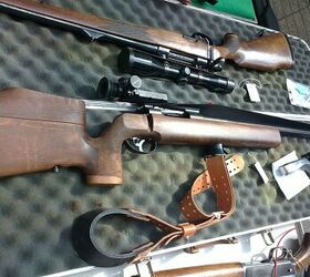 French Weapons Exhibition | thefirearmblog.com