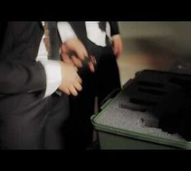 "The Dodging Bullets" | thefirearmblog.com