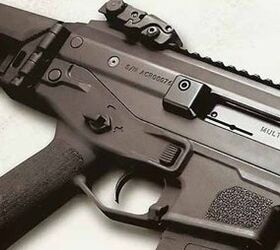 Another Bushmaster ACR Review | thefirearmblog.com