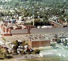 Remington Expands Ilion Plant | thefirearmblog.com