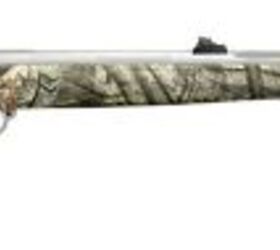 T/C Arms Dream Season Omega Muzzleloader | thefirearmblog.com