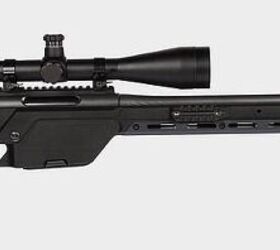 Steyr SSG 08 now in .338 Lapua Magnum | thefirearmblog.com