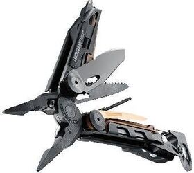 Leatherman MUT | thefirearmblog.com