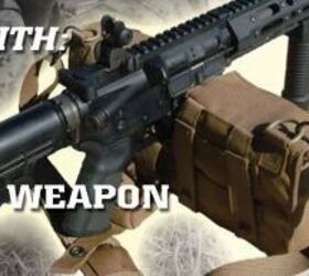 Armatac SAW-MAG | thefirearmblog.com