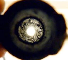 Black Powder .45 ACP | thefirearmblog.com