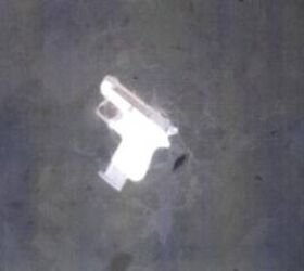 Using thermal imaging to prove firearms possession | thefirearmblog.com