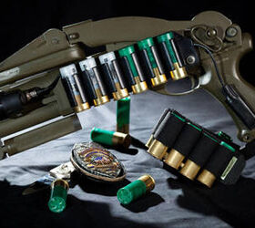 Loadmaster Shot Shell Holder | thefirearmblog.com